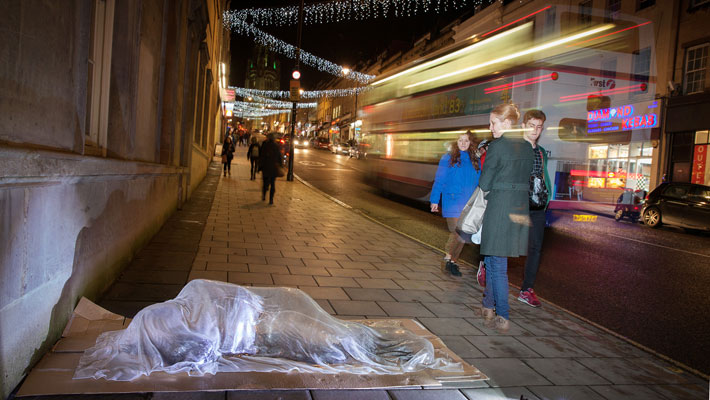 Photo by Mark Simmons