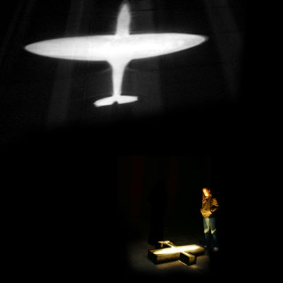 Mercury in Aeronautics