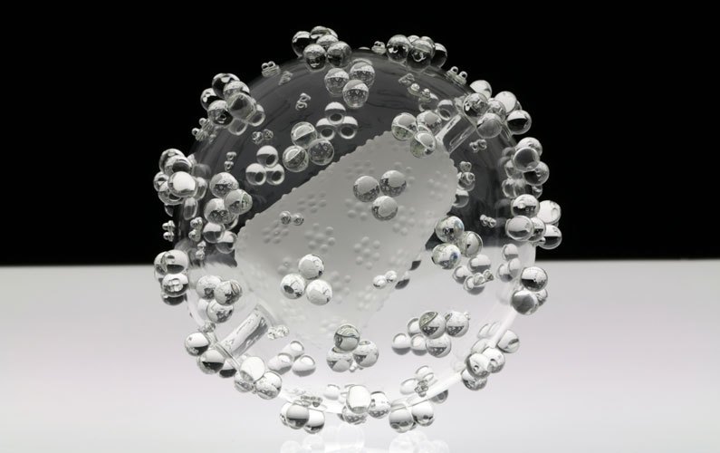 HIV – Glass Microbiology